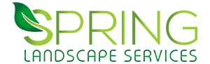 Spring Landscape | Landscaping Services